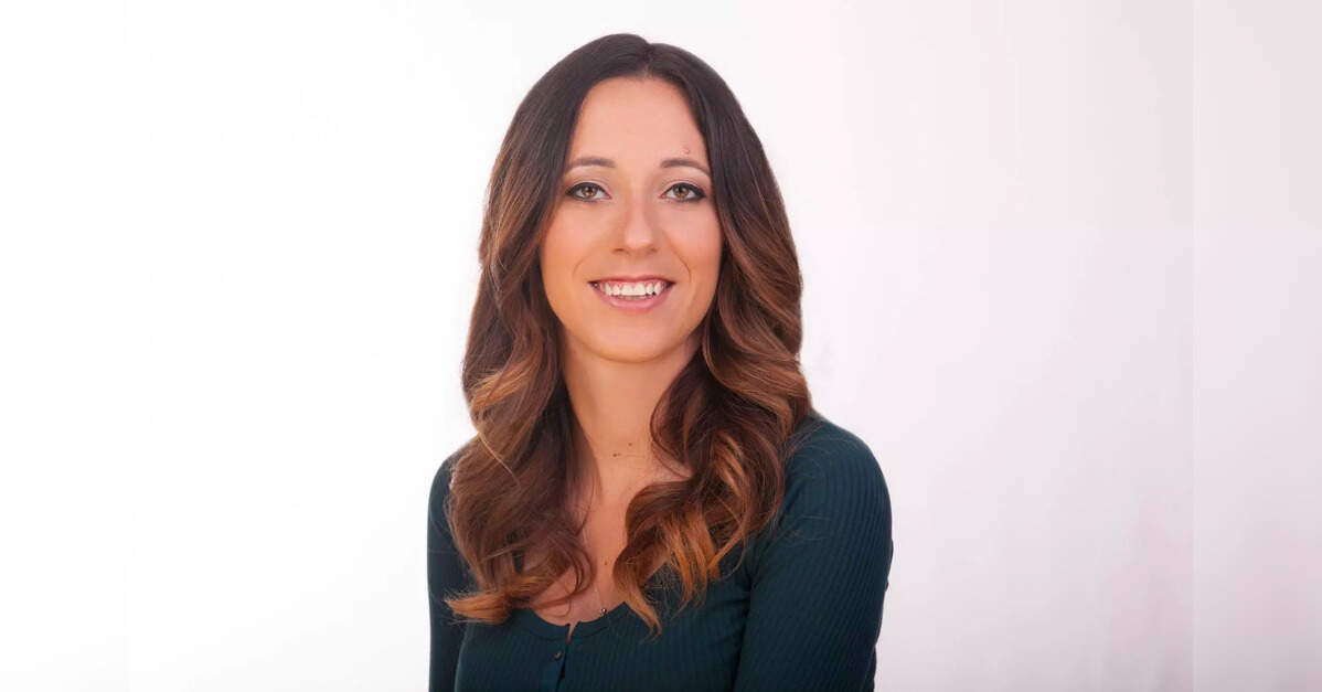 Pfizer appoints Berta Rodriguez-Hervas as its Chief AI & Analytics ...