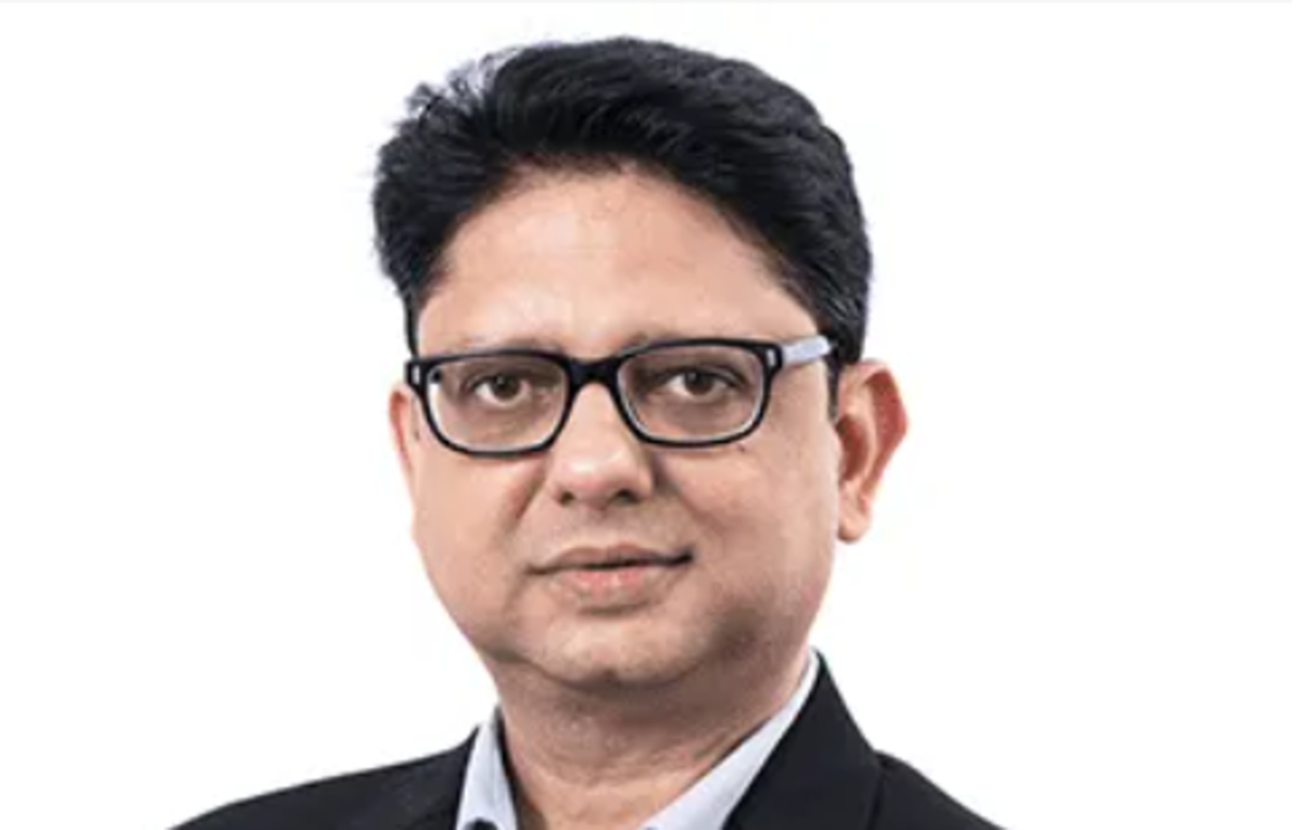 Syngene International appoints Pramuch Goel as head of corporate ...