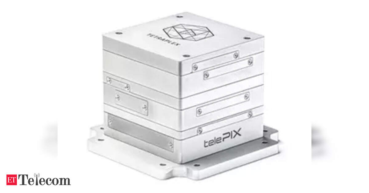 S. Korean space startup TelePIX sends AI processor for satellites to ...