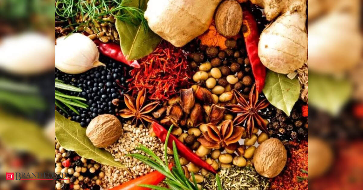 Indian Spice Brands: Nearly 12% of India's tested spice samples fail ...