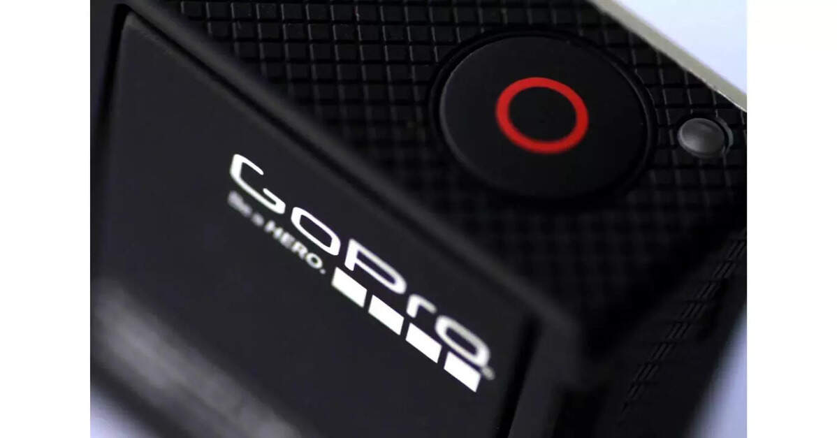 GoPro Lays Off: GoPro to cut 15% of workforce in restructuring push ...