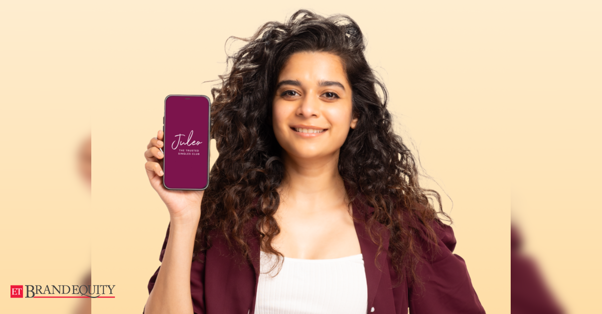 Mithila Palkar comes on board as brand ambassador for Juleo, ETBrandEquity