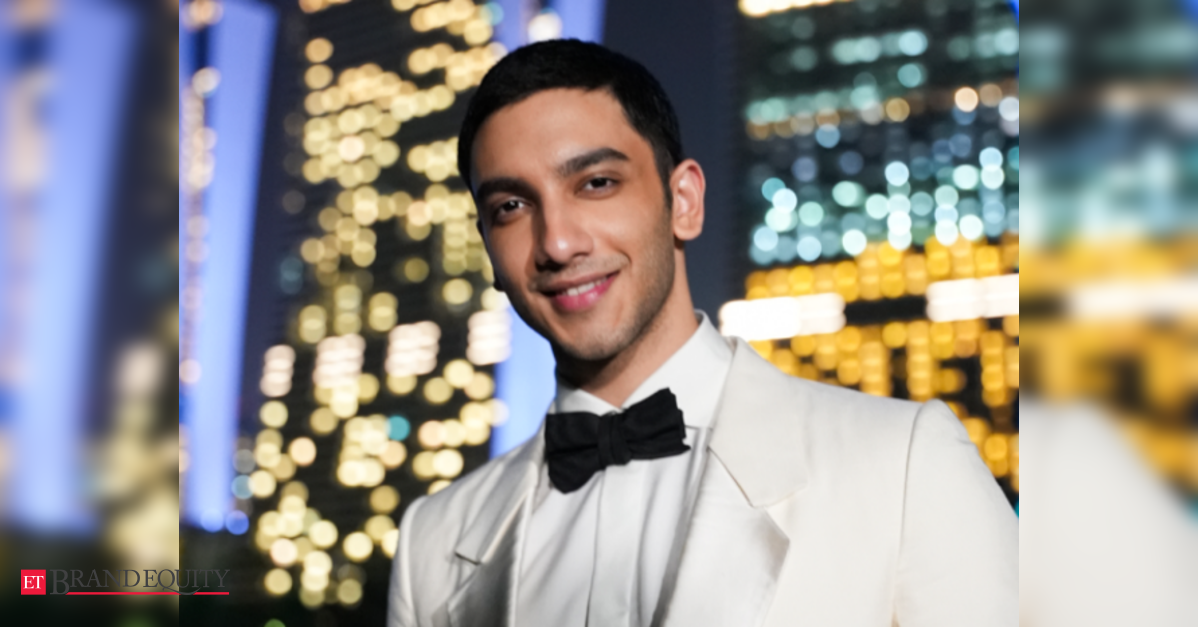 Garnier India announces Vedang Raina as its newest brand ambassador ...