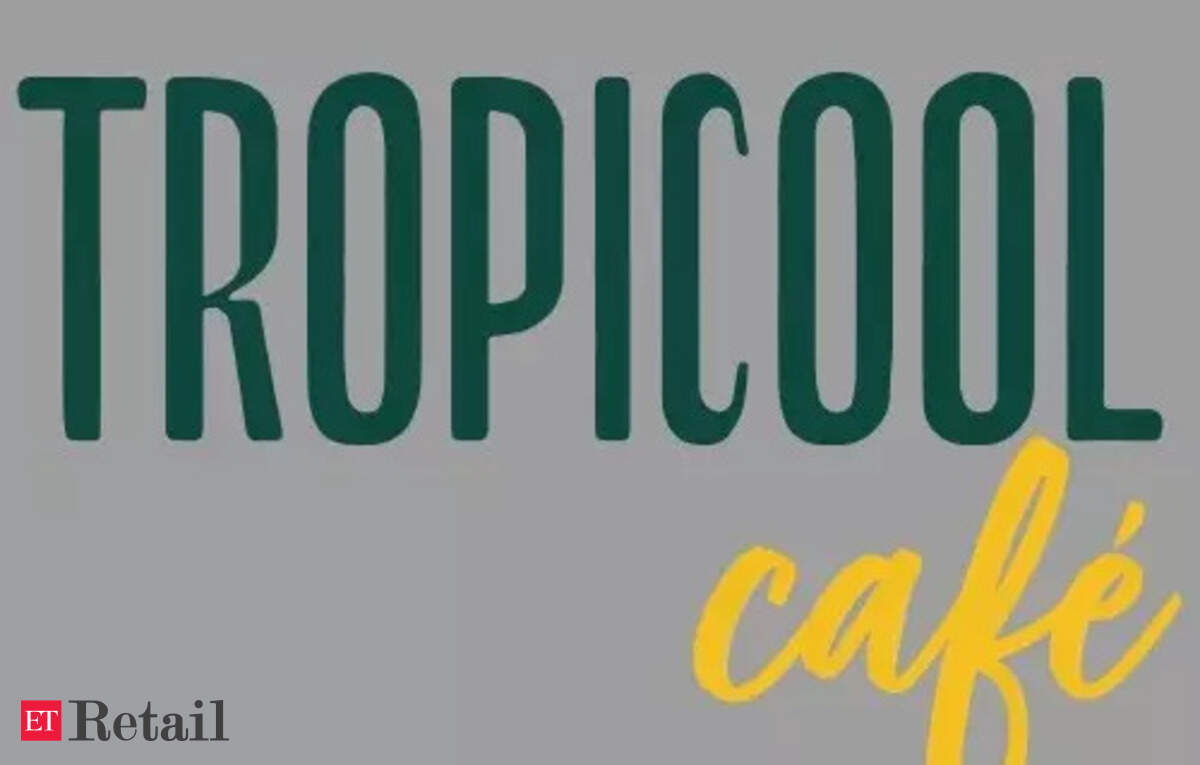 Tropicool Cafe: Brazilian brand Tropicool eyes expansion in India; aims ...