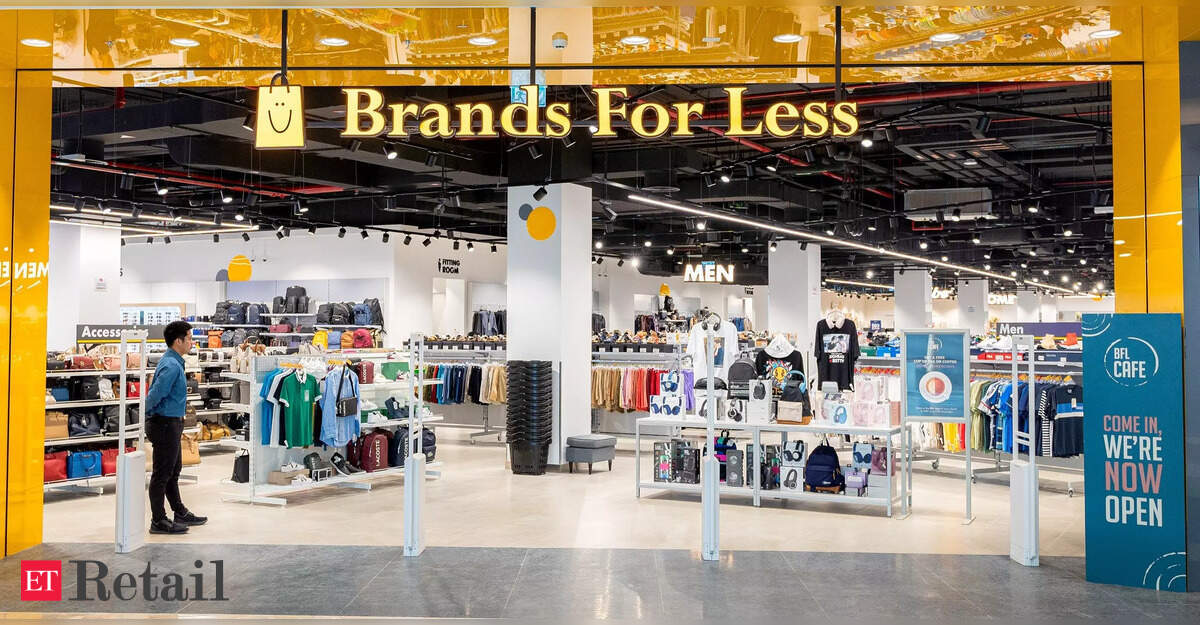 Brands For Less (BFL Group): Brands For Less sells 35% stake to TJX for ...