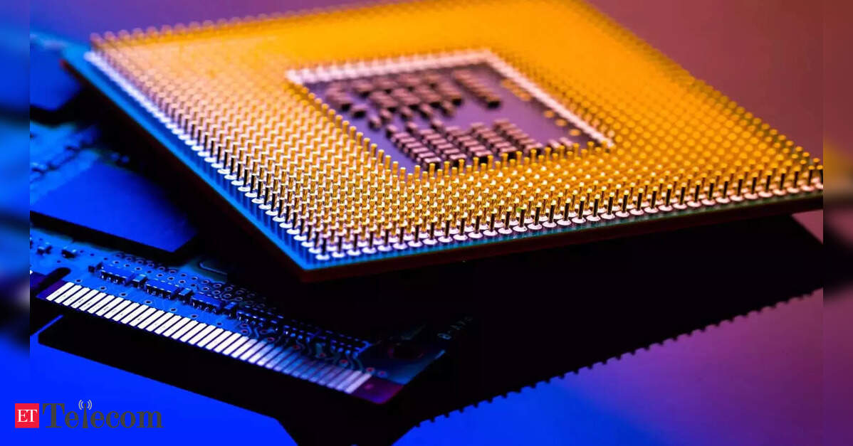 Chinese imports of chip gear hit record $26 billion this year, ETTelecom