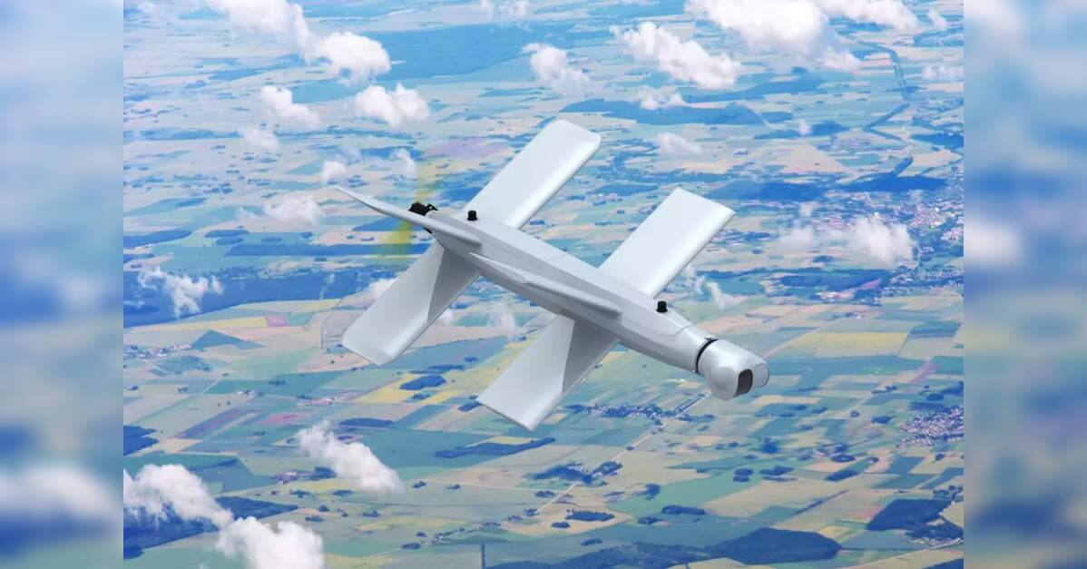 National Aerospace Laboratories floats RFP for development of loitering ...