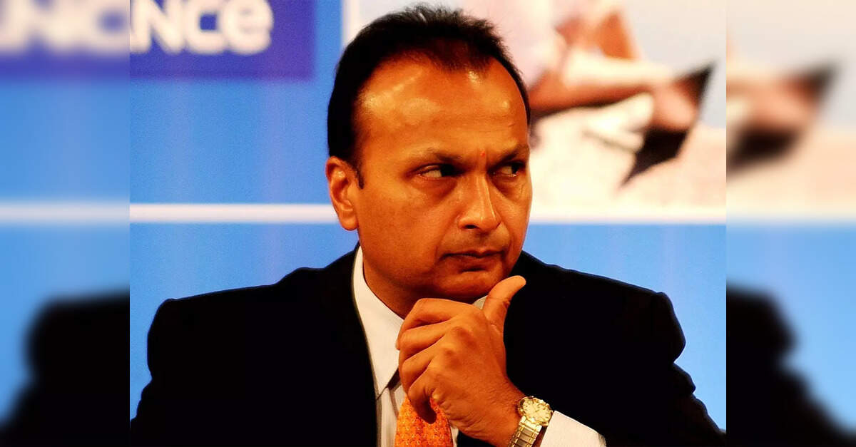 Anil Ambani reviewing Sebi order, to take appropriate steps: Statement ...