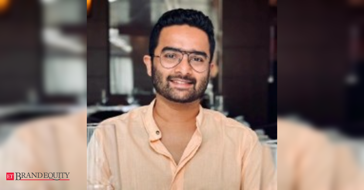 Santosh Hegde joins Atlys as head of marketing, ETBrandEquity