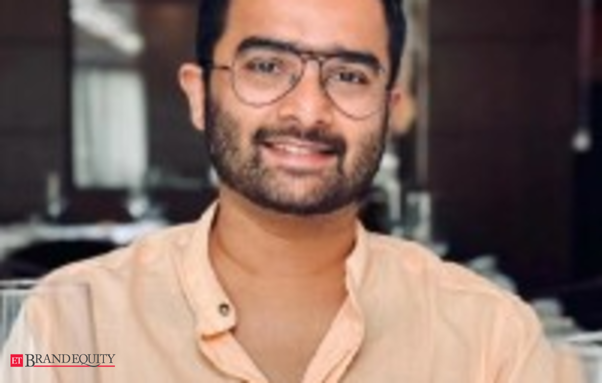 Santosh Hegde joins Atlys as head of marketing, Marketing & Advertising ...