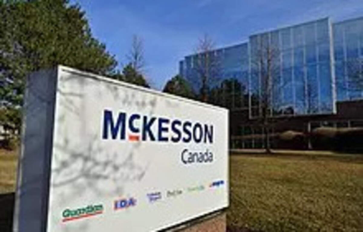 McKesson to buy controlling stake in Florida Cancer Specialists' unit ...
