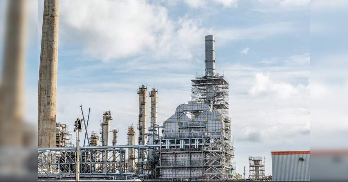 EET Fuels progresses to key engineering stage for hydrogen fuel ...