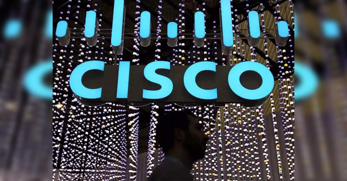 Cisco announces intent to acquire Robust Intelligence, ETCIOSEA