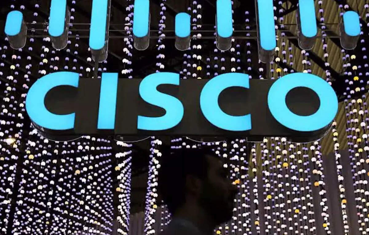 Cisco announces intent to acquire Robust Intelligence, CIOSEA News, ET ...