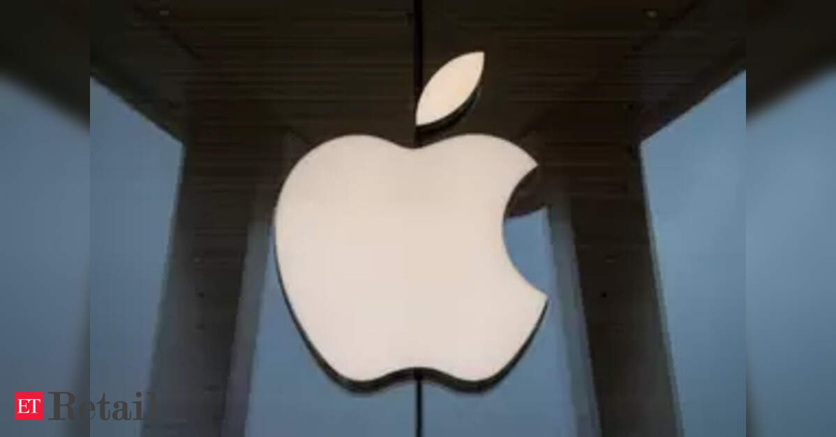 Apple's global revenues to cross $400 billion for 1st time this year ...