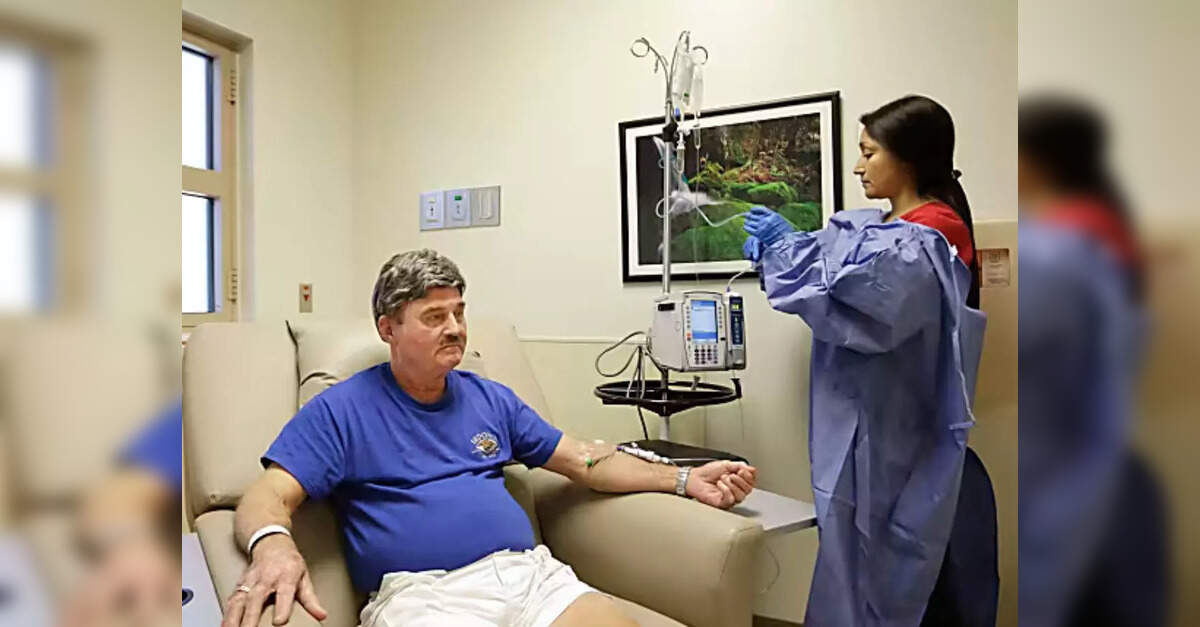 Immunotherapy Keytruda: Merck scraps two late-stage trials of cancer ...