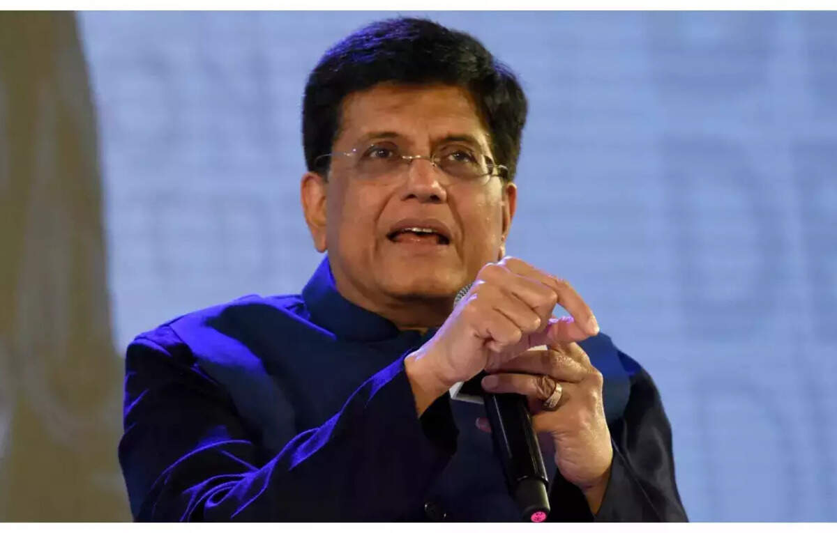 Ministry Of Commerce And Industry: UP’s 2 industrial corridors to come ...
