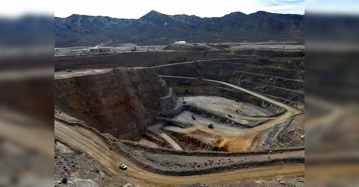 Liberia closes China Union's Bong Mines for violations, regulator says ...