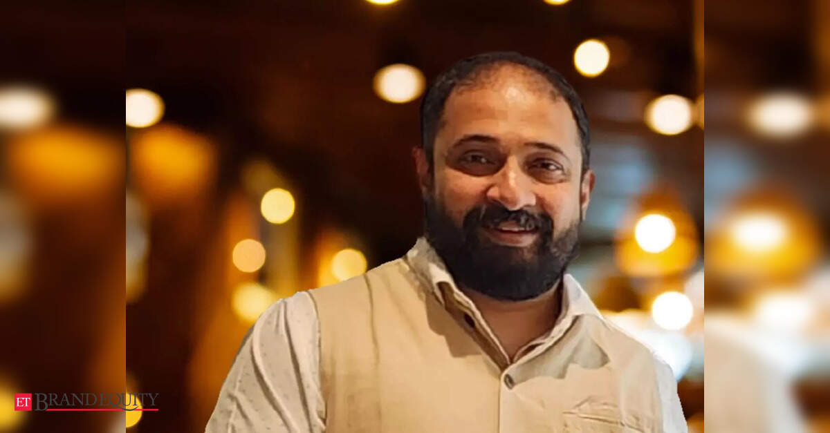 Celio India appoints Rejoy Rajan as their new head of marketing ...