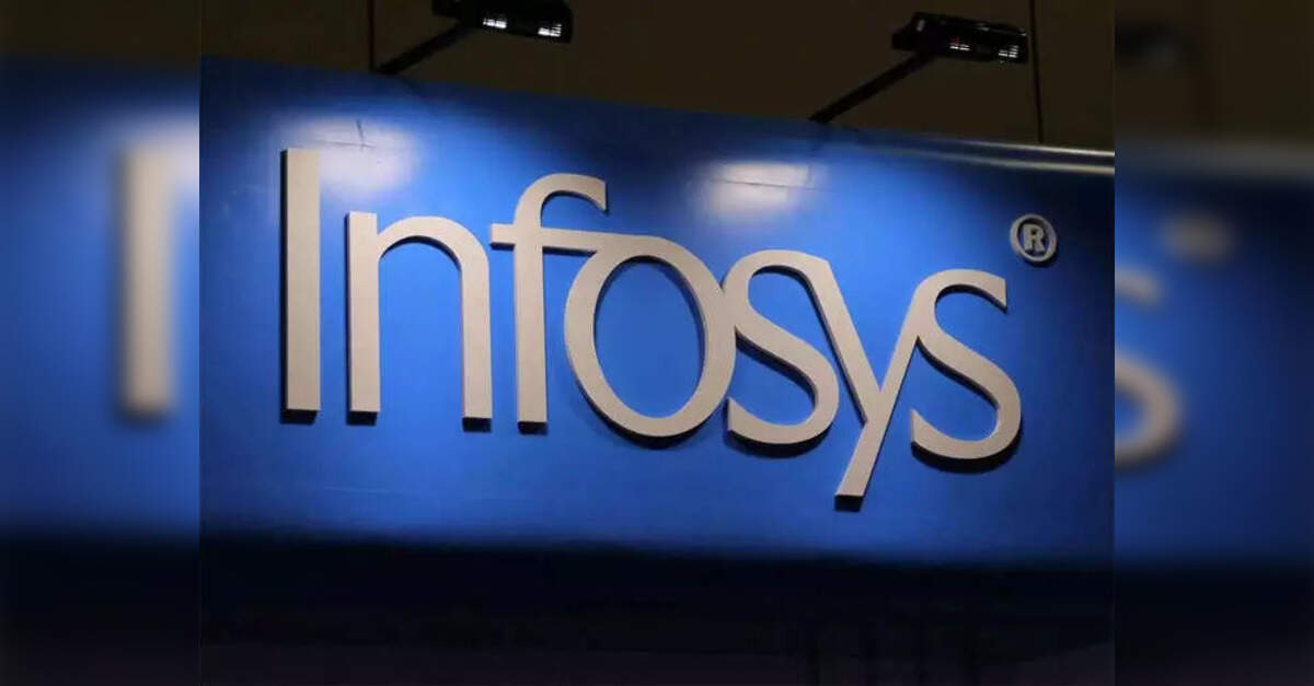 Infosys receives demand order of Rs. 3 crore for short payment of tax, ET LegalWorld