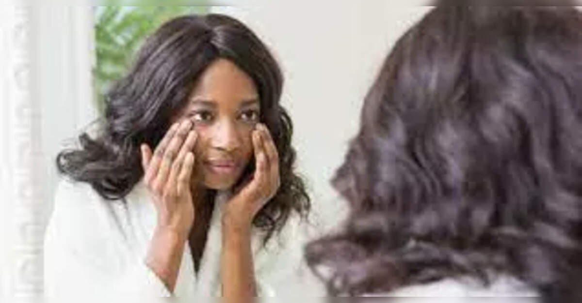 Young girls are using anti-aging products they see on social media. The ...