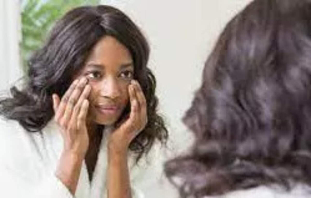 Young girls are using anti-aging products they see on social media. The ...
