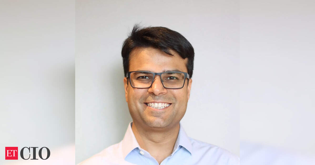 Meesho appoints Mohit Rajani as Chief Product Officer, CIO News, ET CIO