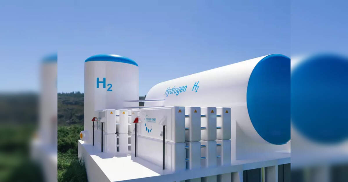 Green Hydrogen: Gensol-Matrix Consortium wins ₹164 crore bid for India ...