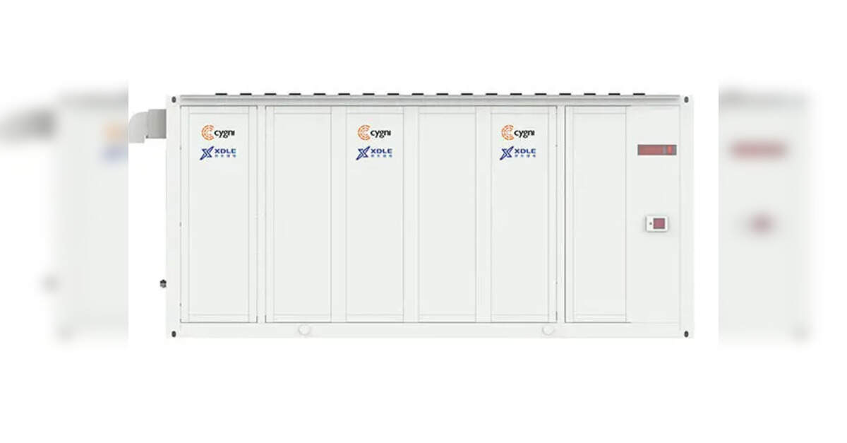Cygni Energy partners with XDLE for advanced Lithium LFP Cells in India ...