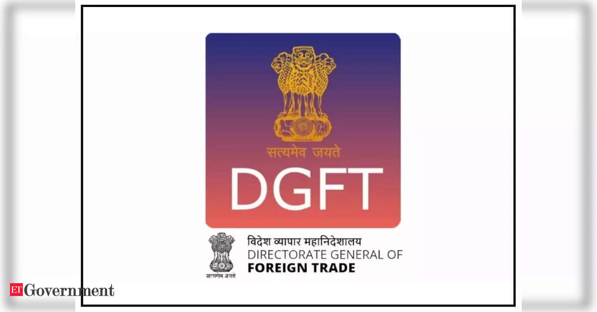 DGFT notifies SCOMET list with recent policy changes, updates in ...