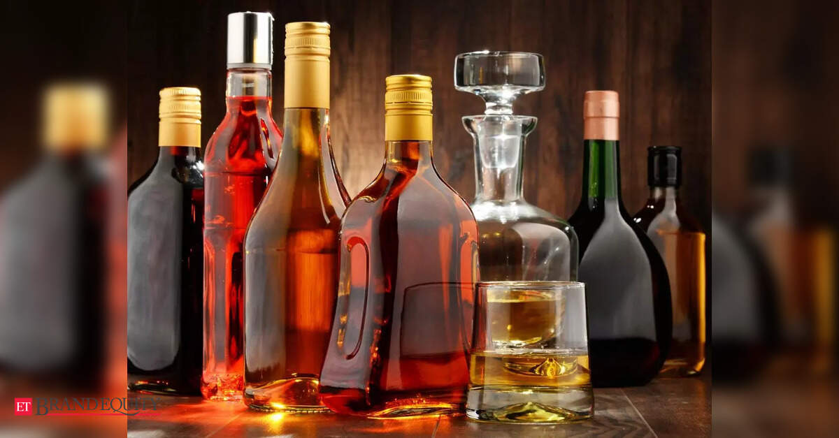 Constellation Brands to record up to $2.5 bln in charges linked to wine business, ET BrandEquity