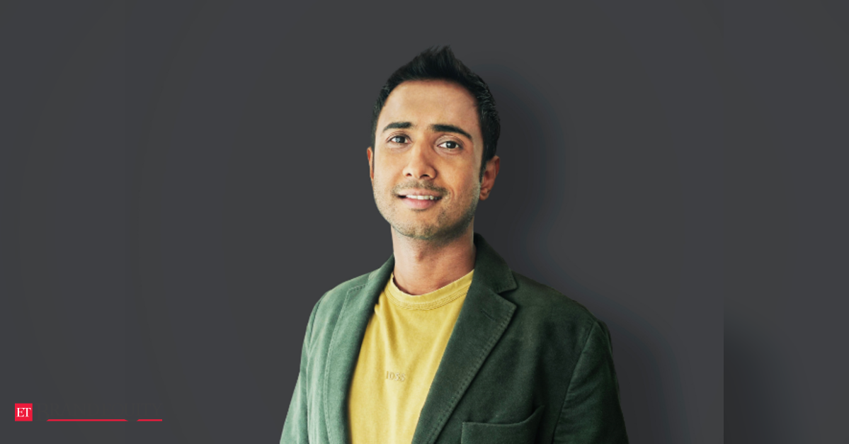 Prashant Verma CoinDCX: Prashant Verma joins CoinDCX as chief growth ...
