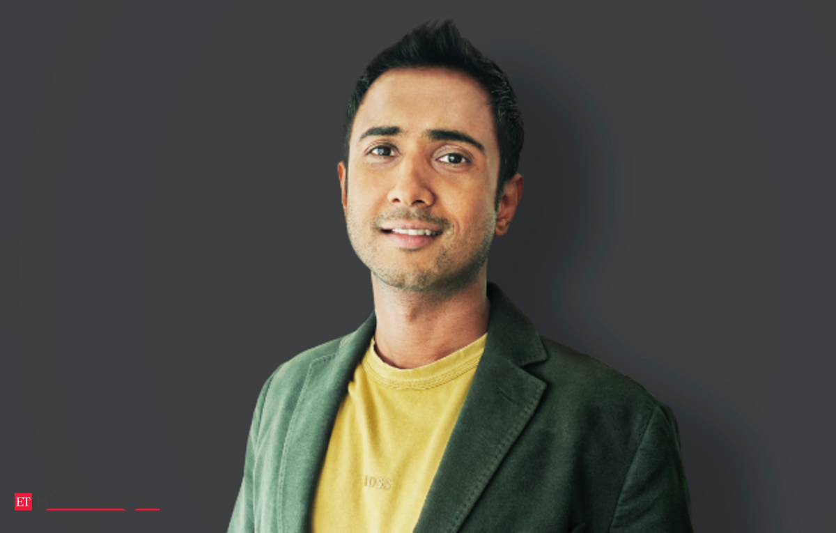 Prashant Verma CoinDCX: Prashant Verma joins CoinDCX as chief growth ...