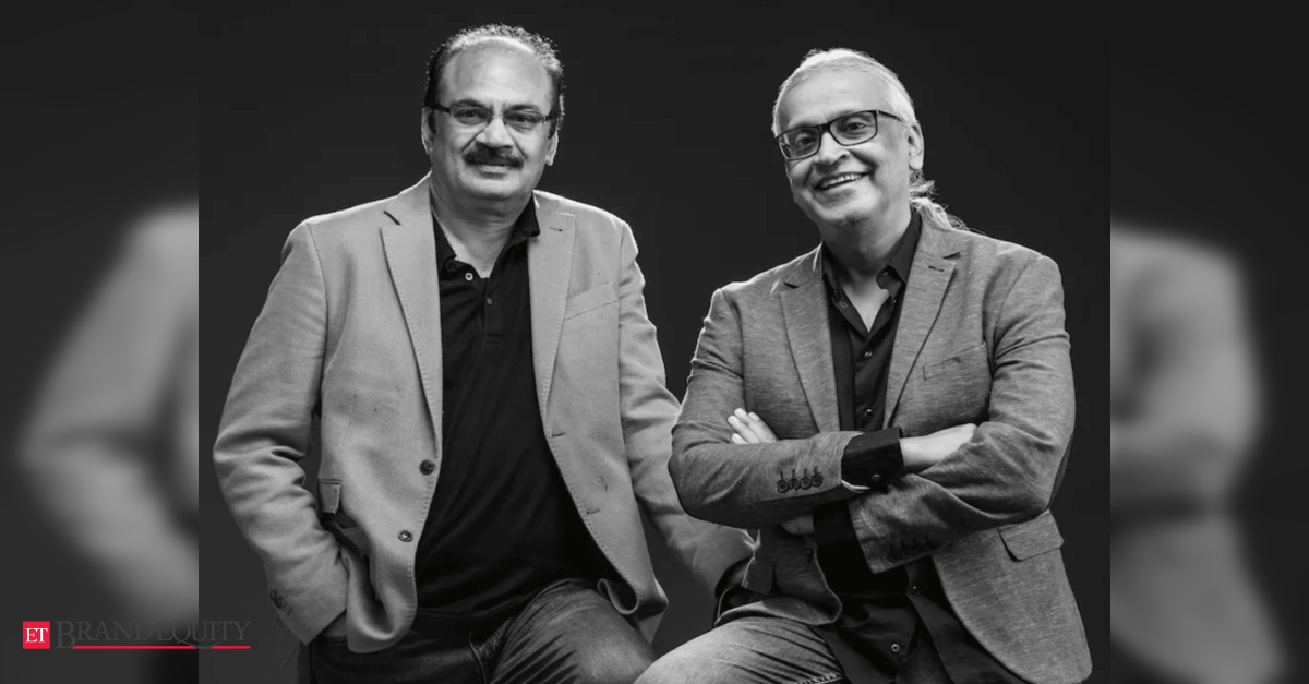 Digital Agency: Garage Worldwide appoints Raj Nair as chief creative ...