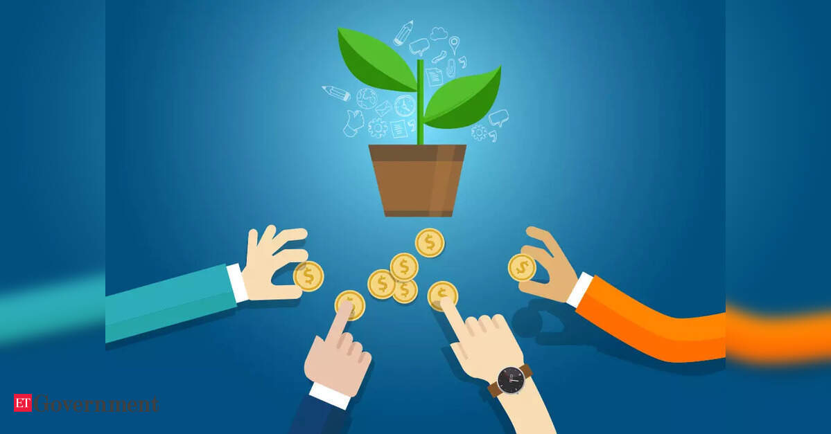 SAMRIDH: MeitY launches 2nd cohort of startup accelerators to support ...