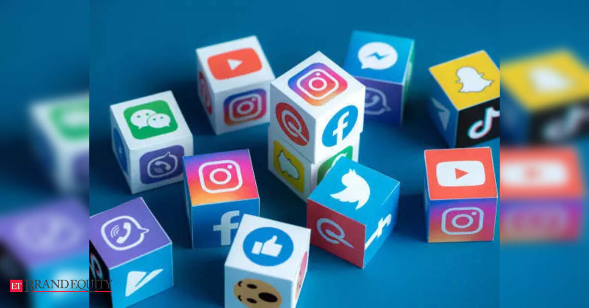 Social media platforms leave alleged Russian influence network largely ...