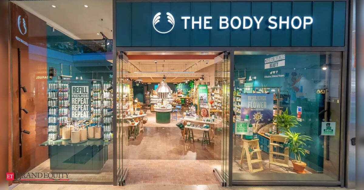 The Body Shop announces new ownership under Aurea Consortium, ETBrandEquity