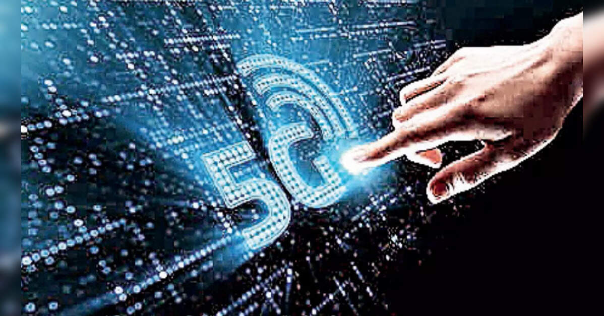 Singtel achieves full 5G coverage across Singapore’s MRT network, ETCIOSEA