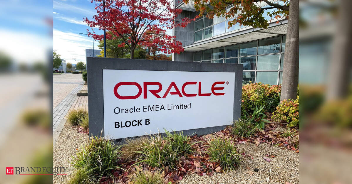 Microsoft: Oracle beats quarterly estimates as demand for its cloud ...