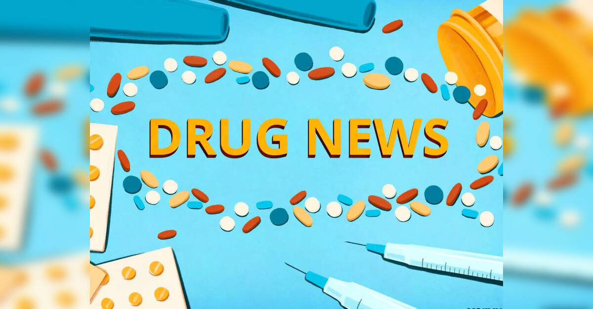 U.S. Food And Drug Administration: US FDA expands J&J's psoriasis drug ...