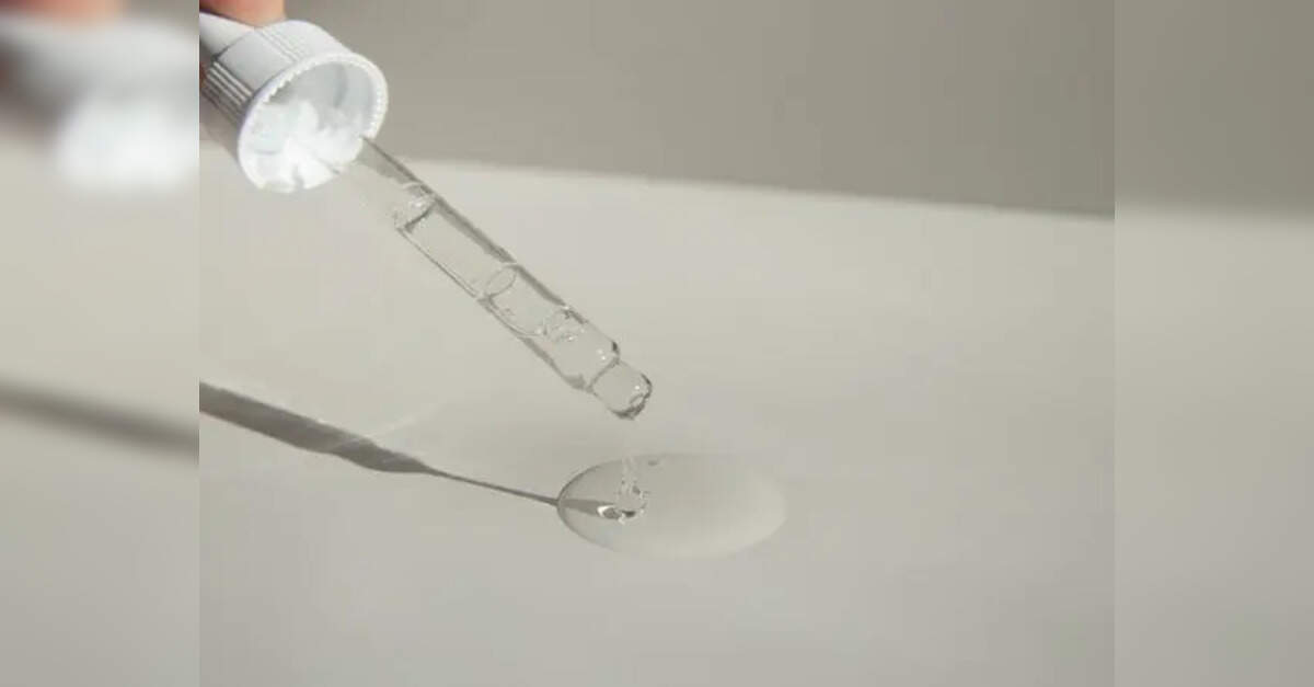 Manufacturing Chemicals: DCGI suspends licence to manufacture, market ...