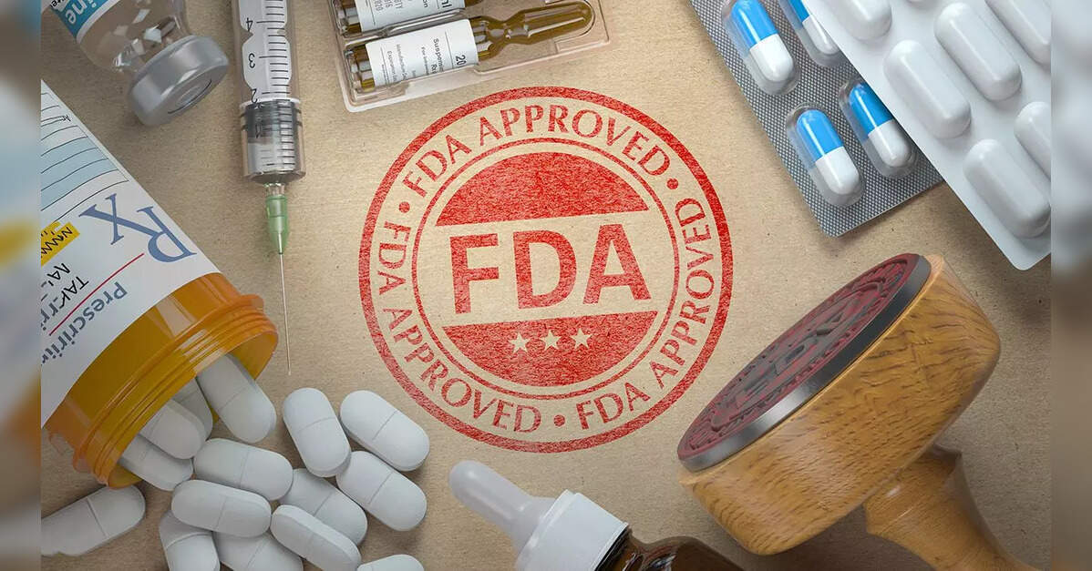 Aurobindo Pharma's subsidiary Eugia Steriles secures US FDA first product approval for Lidocaine ...