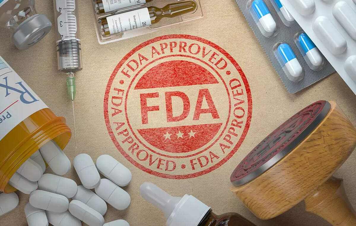 Aurobindo Pharma's subsidiary Eugia Steriles secures US FDA first ...