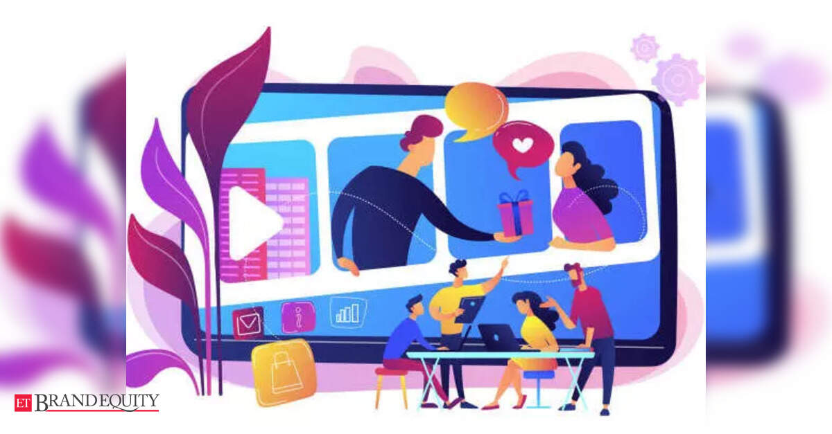 The power of visual storytelling: how brands can engage audiences with ...