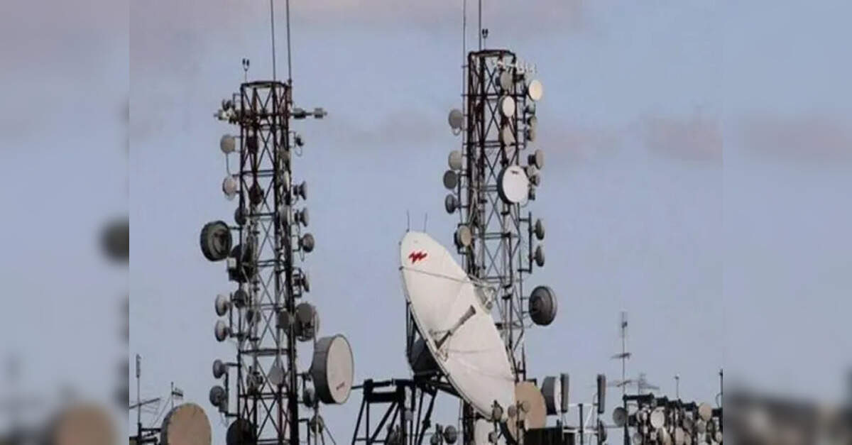 Telecom department comes with new 'Make in India' rules for these 36 ...