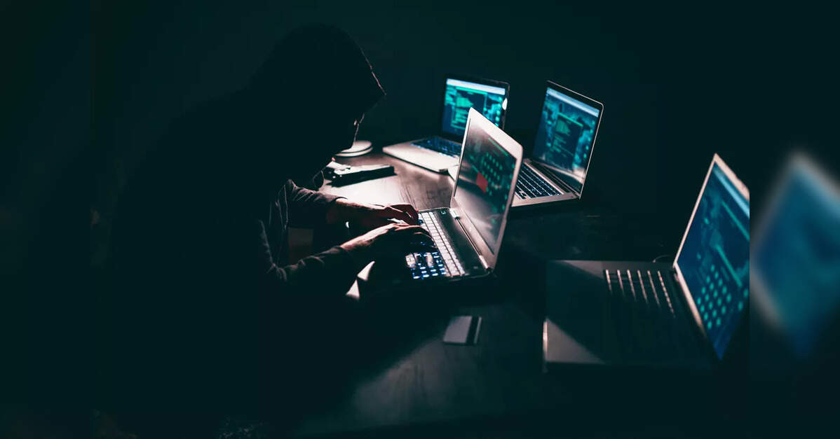 Cybercriminals exploit popular content creation platforms for phishing ...