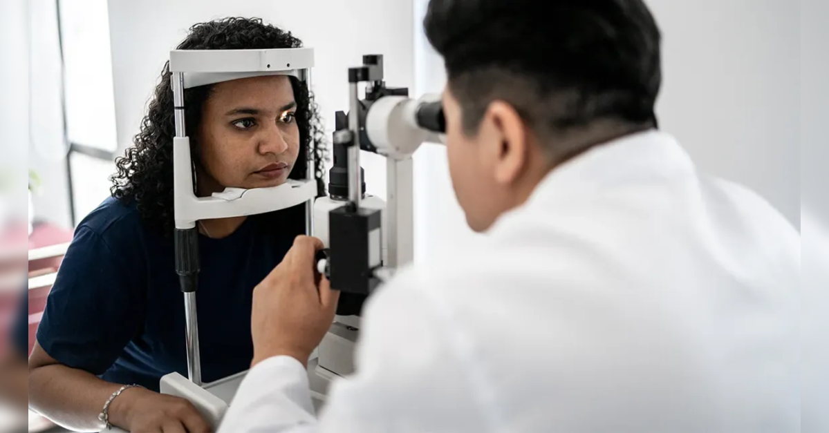 The Evolving Landscape of Eye Care: Advanced Solutions for Myopia ...