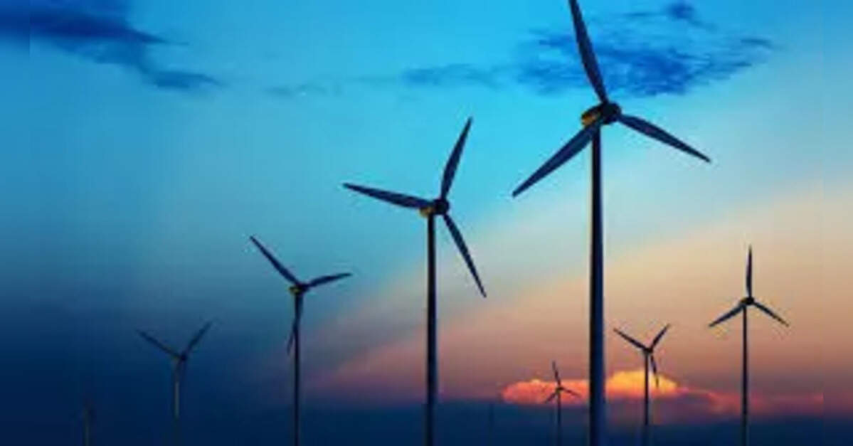 JSW Tuticorin Wind Plant: JSW Energy commissions 300 MW Wind power ...