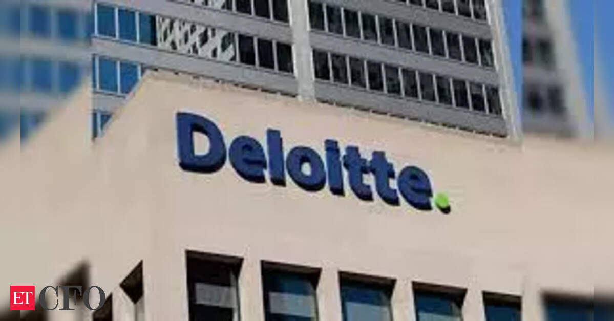 Deloitte Revenue: Deloitte reports record revenue of $67.2 billion for ...