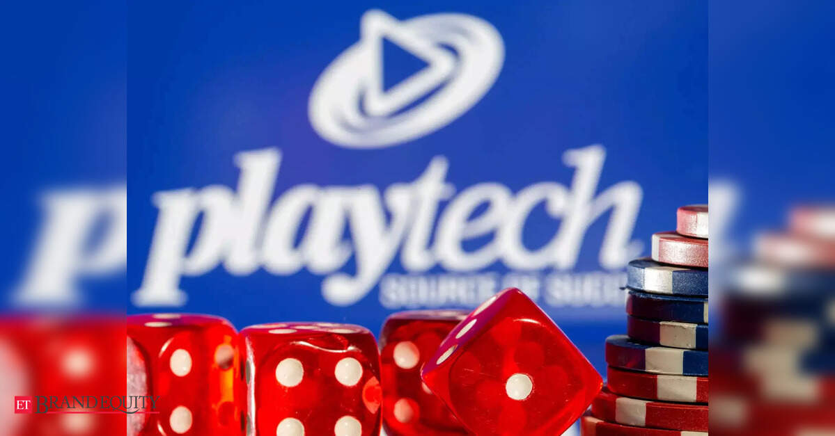 Gambling: UK's Playtech sees 2024 profit slightly ahead of market view ...